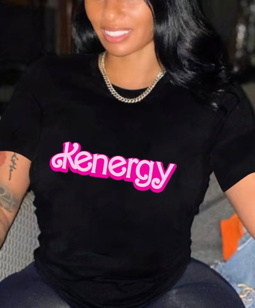 Kenergy – My Pikara