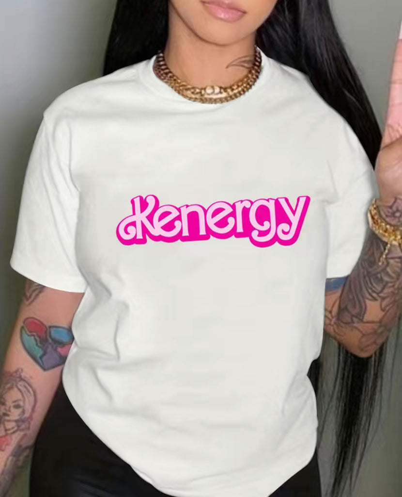 Kenergy – My Pikara