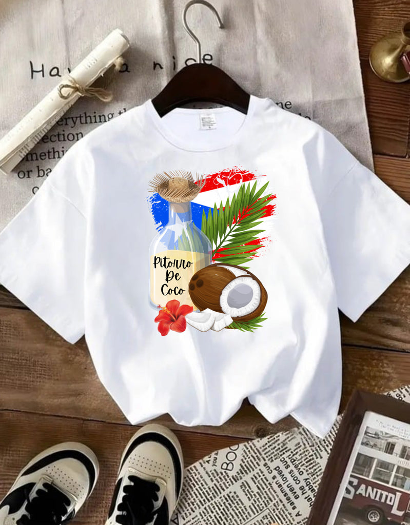 Pitorro de Coco – My Pikara