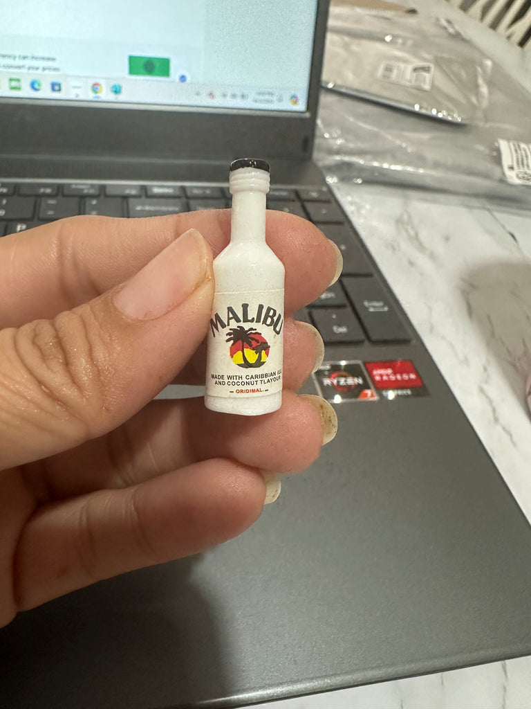 Mini Malibu – My Pikara
