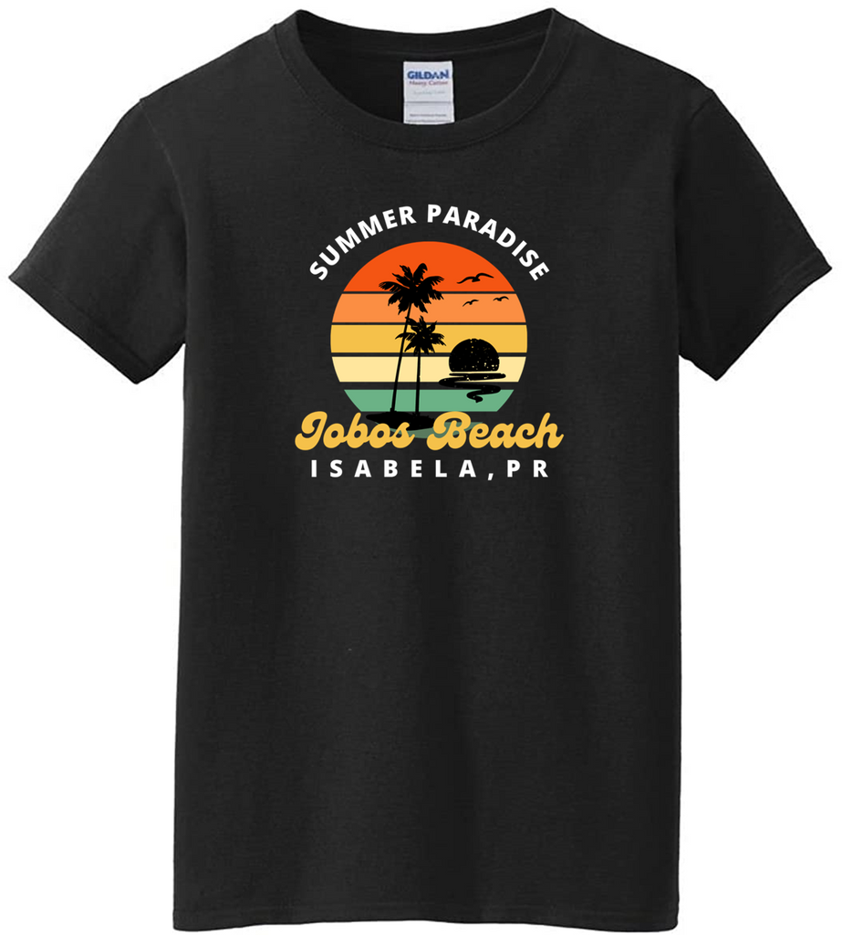 Jobos Beach – My Pikara