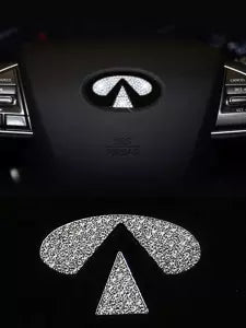 Infinity Bling Insignia – My Pikara