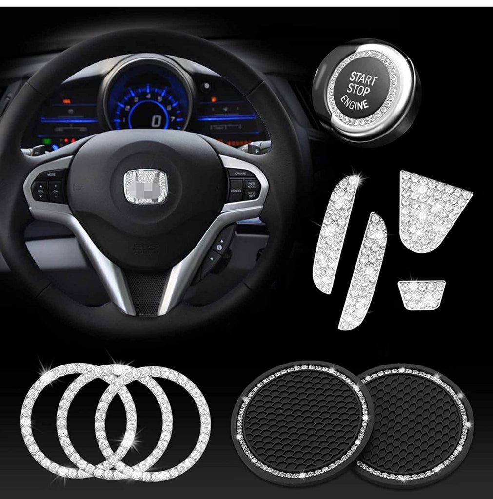 Honda Bling Insignia – My Pikara