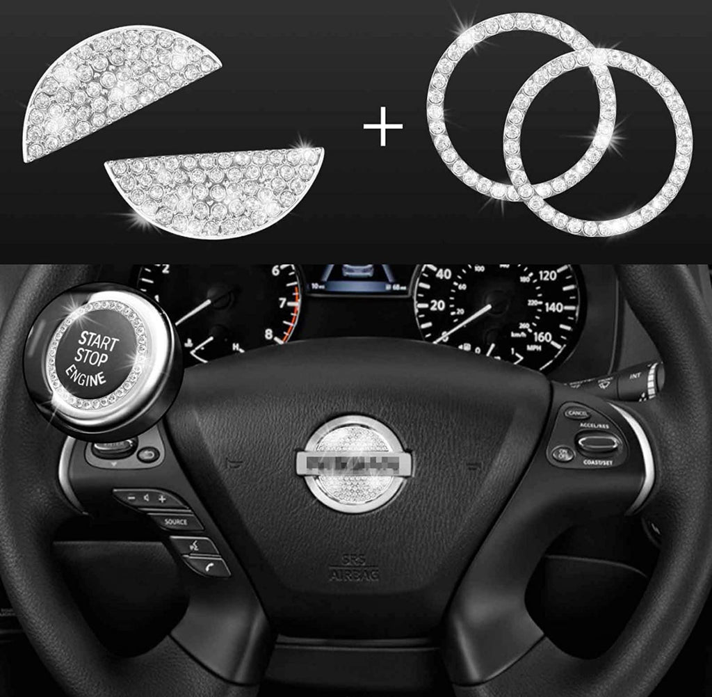 Nissan Bling Insignia – My Pikara