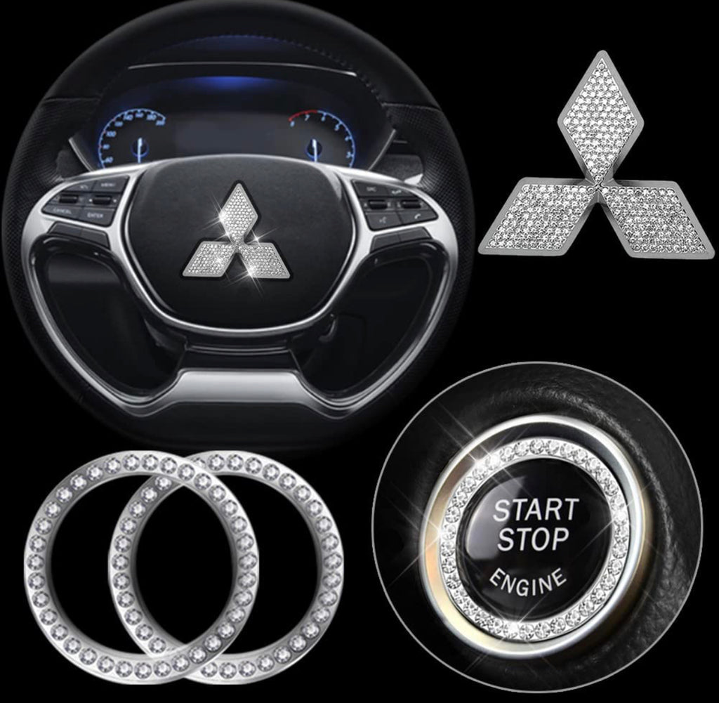 Mitsubishi Bling Insignia – My Pikara