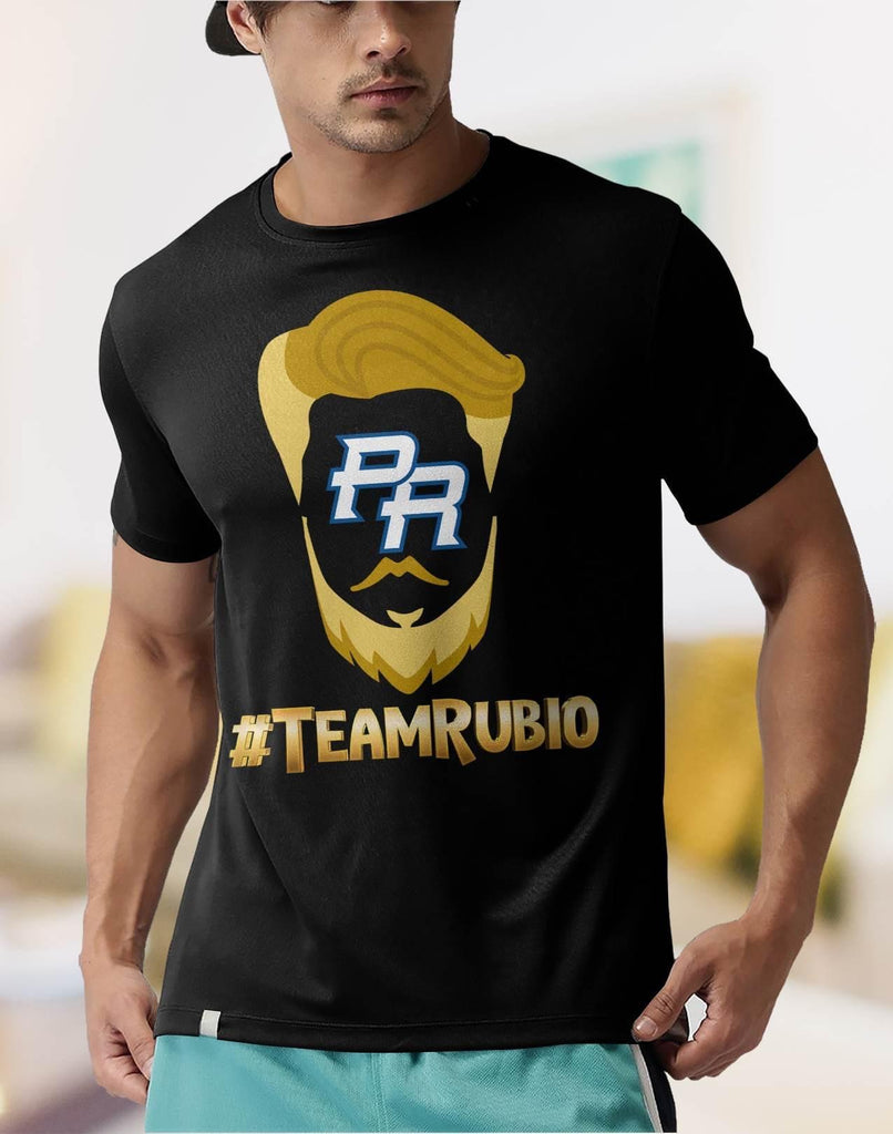 Team Rubio – My Pikara